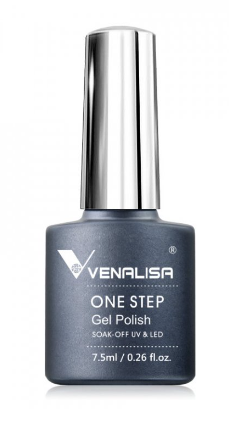 One Step Gel - CuteNails.cz